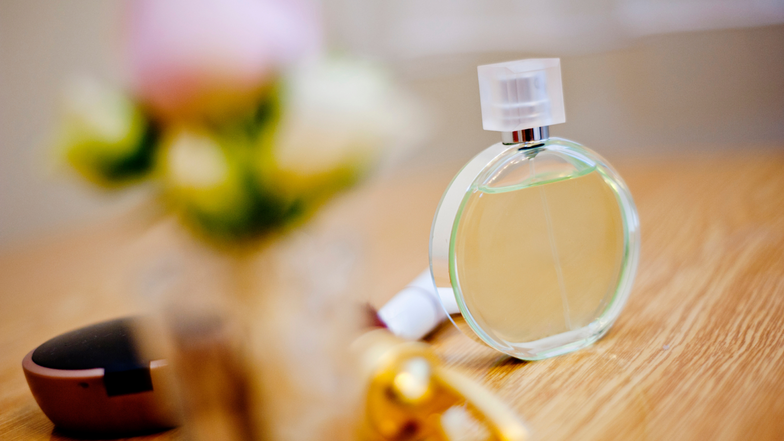31 Macam Tipe Aroma Parfum Yang Harus Diketahui - Tania Perfume